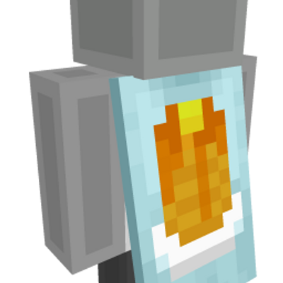 The Pan Cape by Minecraft - Minecraft Marketplace (via bedrockexplorer.com)