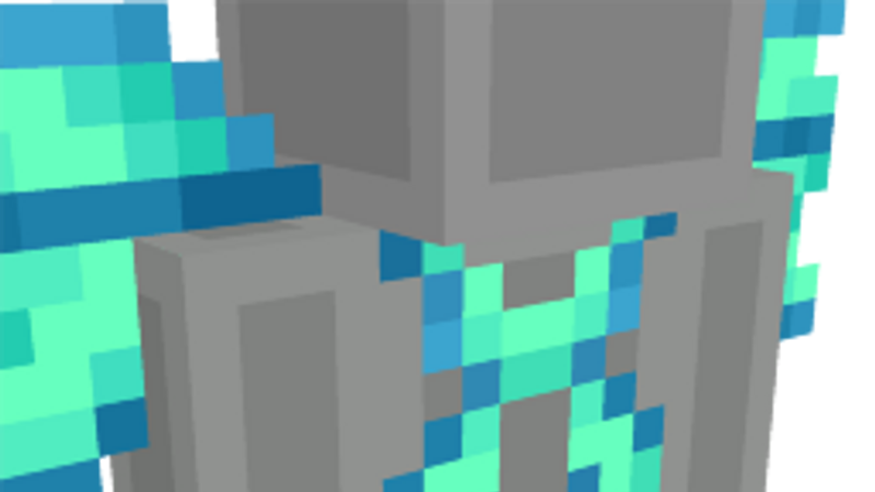 Serene Coat by Minecraft - Minecraft Marketplace (via bedrockexplorer.com)