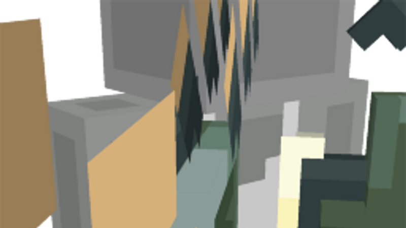 Arcane Wings by Entity Builds - Minecraft Marketplace (via ...