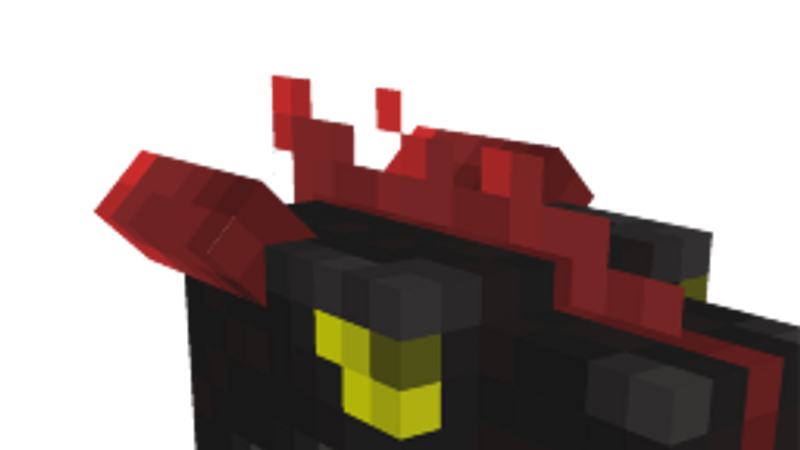 Dragon Head by stonemasons - Minecraft Marketplace (via bedrockexplorer ...