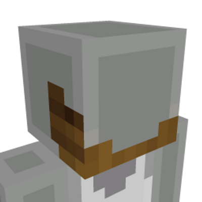 Chin Strap by Minecraft - Minecraft Marketplace (via bedrockexplorer.com)