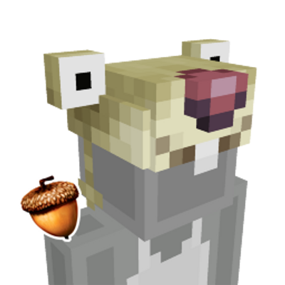 Sid Beanie by Minecraft - Minecraft Marketplace (via bedrockexplorer.com)