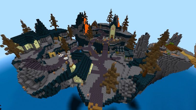 Craftable Bases by The Craft Stars - Minecraft Bedrock Marketplace Explorer