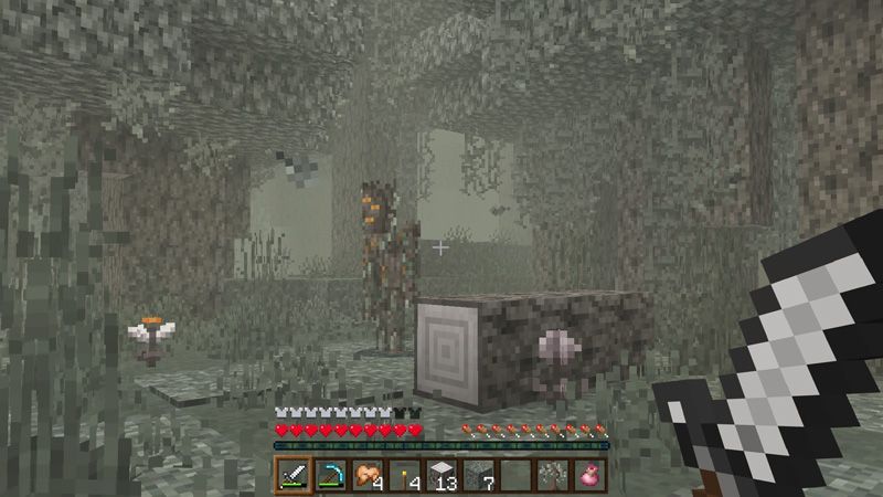 Classic Shadows by Square Dreams - Minecraft Bedrock Marketplace Explorer