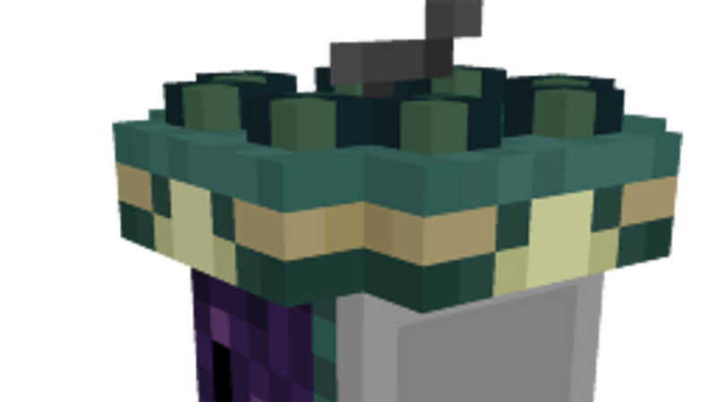 Ender Hood 11 by Minecraft - Minecraft Marketplace (via bedrockexplorer ...