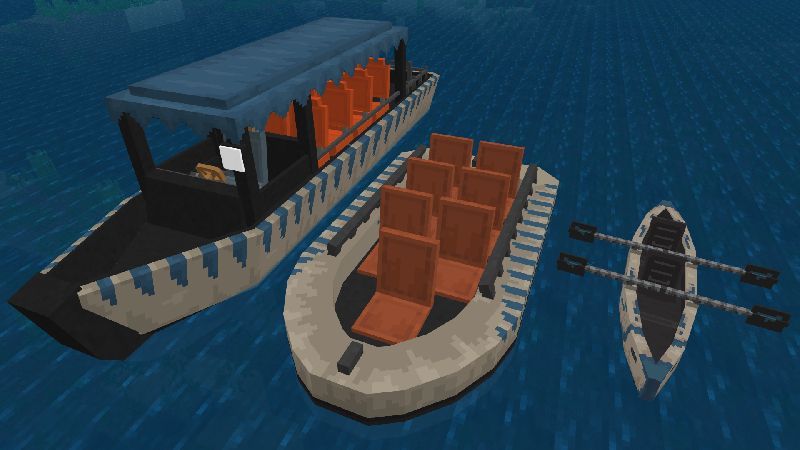 Add-Ons by CompyCraft - Minecraft Bedrock Marketplace Explorer