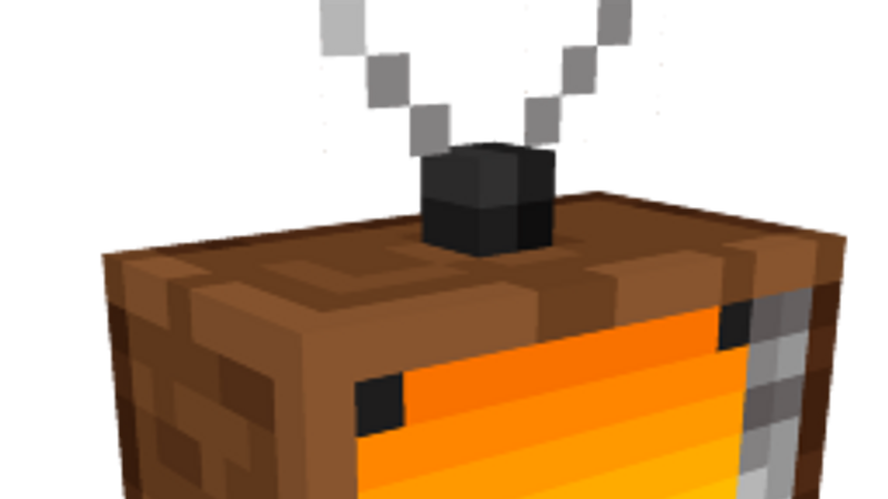 RGB Retro TV by 5 Frame Studios - Minecraft Marketplace (via ...