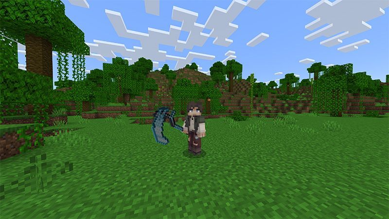 ULTIMATE Survival Spawn! by Lua Studios (Minecraft Marketplace Map) - Minecraft Bedrock ...