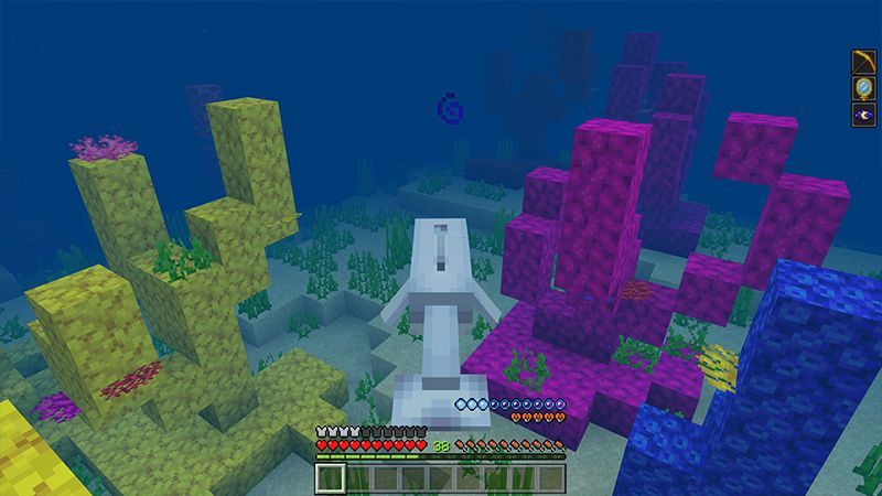 BOB'S FARMING by Team Workbench - Minecraft Bedrock Marketplace Explorer