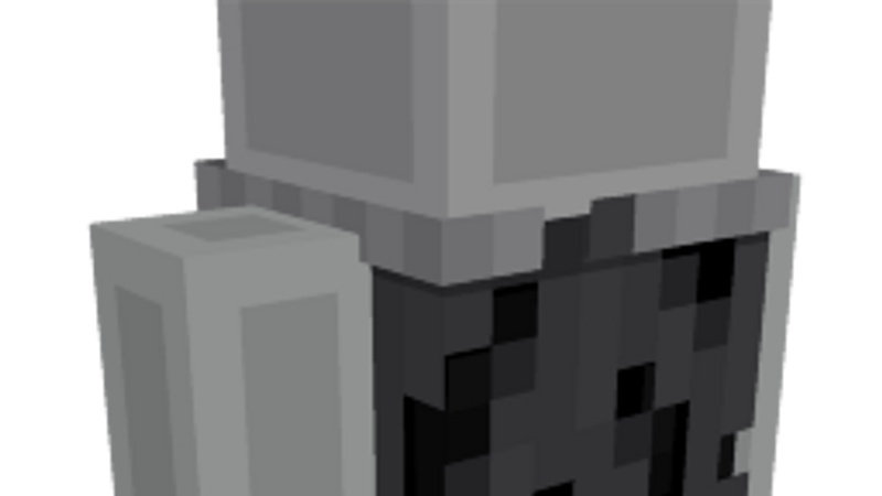 Frayed Cloak by Minecraft - Minecraft Marketplace (via bedrockexplorer.com)