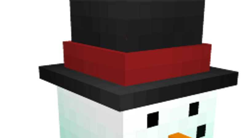 Frosty by CubeCraft Games - Minecraft Bedrock Marketplace Explorer