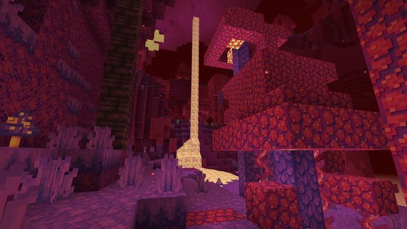 Spring Friends by Tetrascape (Minecraft Skin Pack) - Minecraft Bedrock ...