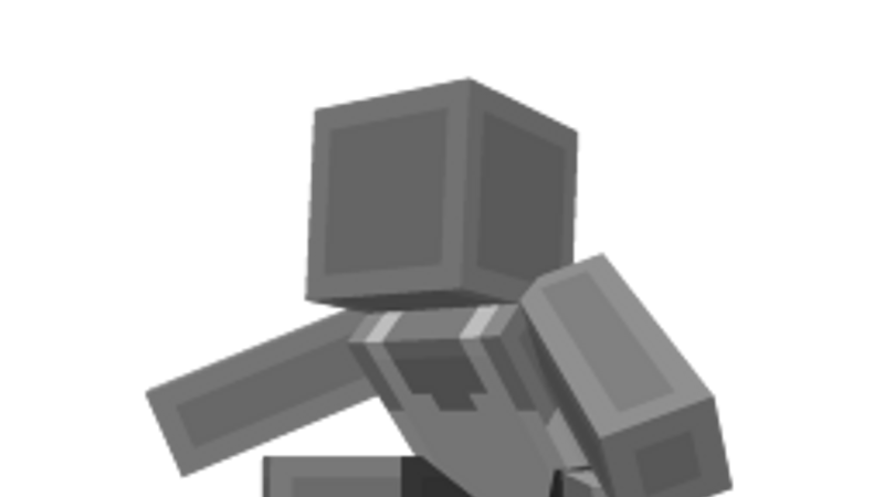 Crossack by Minty - Minecraft Bedrock Marketplace Explorer