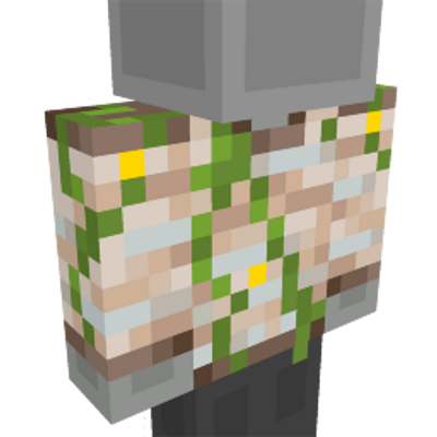 Founders Cape by Minecraft (Minecraft Skin Pack) - Minecraft ...