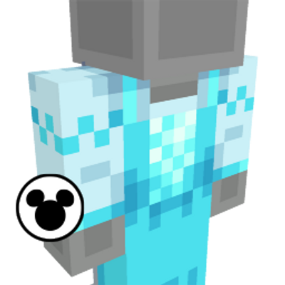 Elsa Costume by Everbloom Games - Minecraft Marketplace (via ...