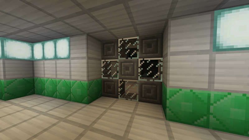 Neon Entities by QwertyuiopThePie (Minecraft Skin Pack) - Minecraft ...