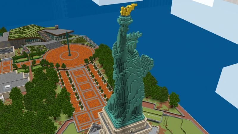 Real Raft Survival by Shapescape (Minecraft Marketplace Map ...