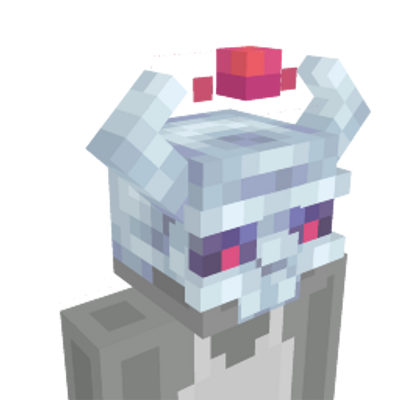 Lord of Skulls by Pathway Studios - Minecraft Marketplace (via ...