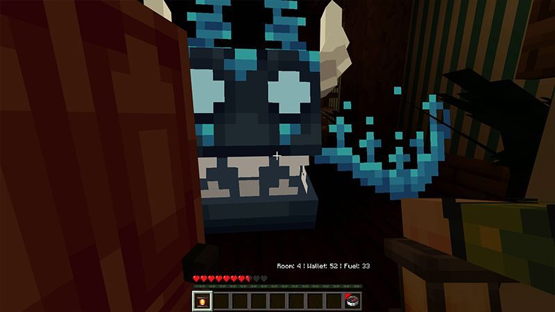 DragonFire Lite Add-On by Spectral Studios - Minecraft Bedrock ...