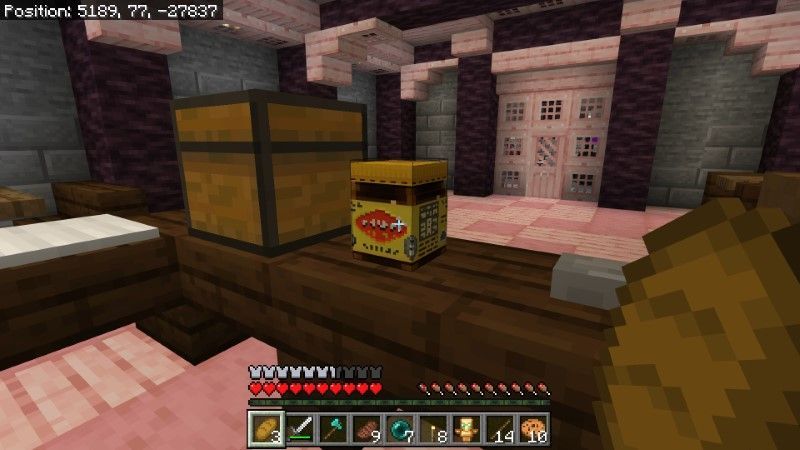 Build Tools Add-On by Lifeboat - Minecraft Bedrock Marketplace Explorer