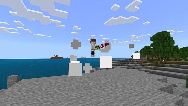 Wolf Expansion V1.2 by Bunny Studios - Minecraft Bedrock Marketplace ...