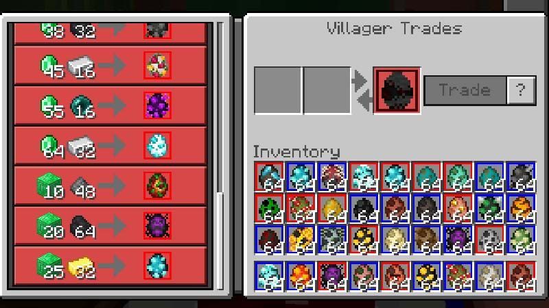 Mob Battles by Vatonage (Minecraft Marketplace Map) - Minecraft Bedrock ...