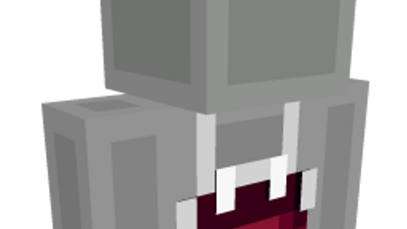 A Hunger by Minecraft - Minecraft Marketplace (via bedrockexplorer.com)