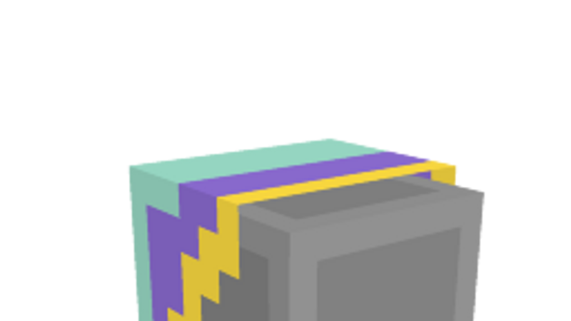 Pickitup Beanie by Minecraft - Minecraft Marketplace (via ...