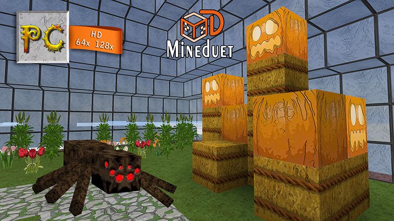 Pencil Craft by Mineduet - Minecraft Marketplace (via bedrockexplorer.com)