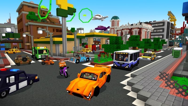 One Block by Noxcrew (Minecraft Marketplace Map) - Minecraft Bedrock ...