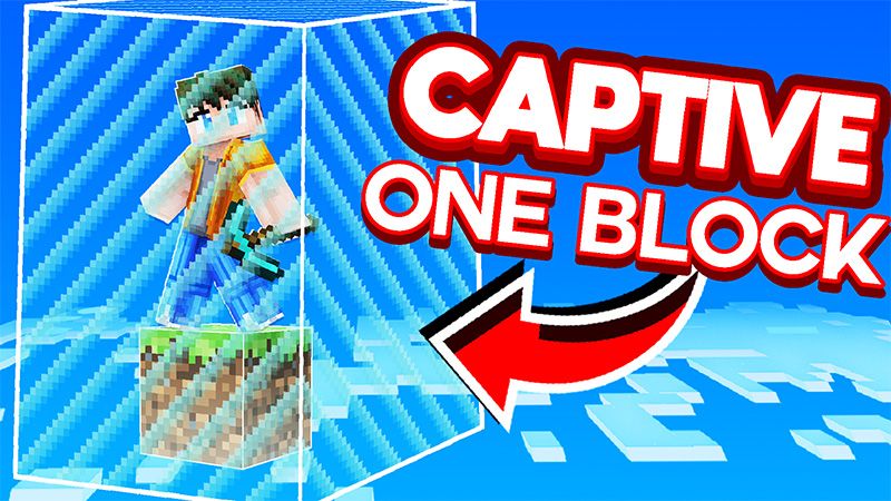 ONEBLOCK BUT THE WORLD EXPANDS by Wonder (Minecraft Marketplace Map ...