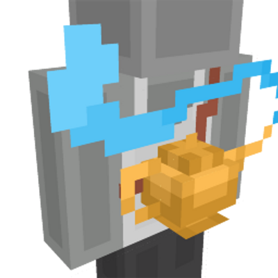 Genie Lamp by CubeCraft Games - Minecraft Marketplace (via ...
