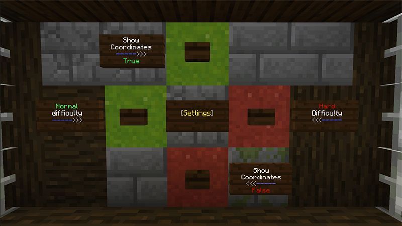 The Bridge by Netherpixel (Minecraft Marketplace Map) - Minecraft ...