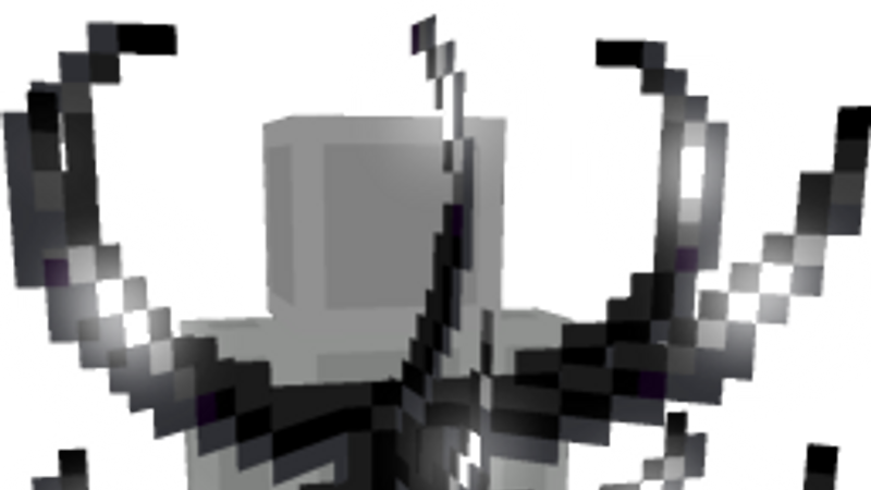 Light Energy Tendrils by King Cube - Minecraft Bedrock Marketplace Explorer