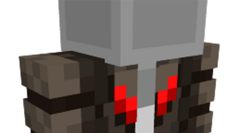 Spider Jacket by Minecraft - Minecraft Marketplace (via bedrockexplorer ...