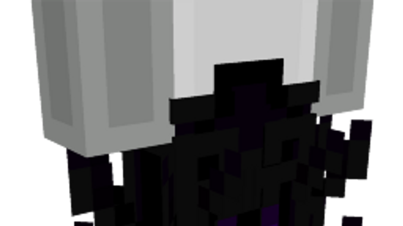 Void Tendril Legs by King Cube - Minecraft Marketplace (via ...