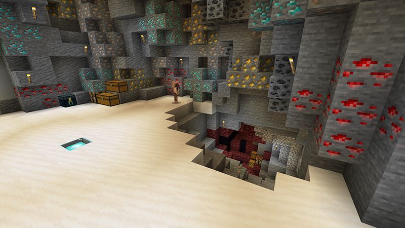 Worlds by BDcraft - Minecraft Bedrock Marketplace Explorer