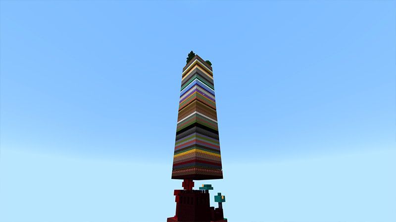 Project Earth by Eescal Studios (Minecraft Marketplace Map) - Minecraft ...