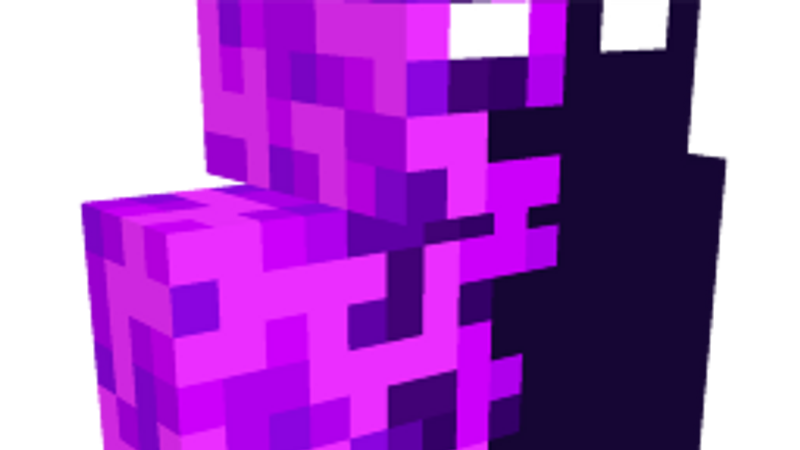 End Monster Suit by Team Workbench - Minecraft Marketplace (via ...