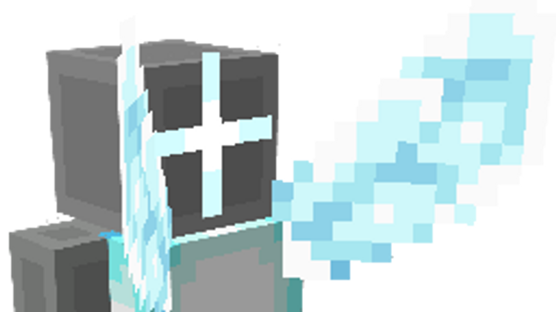 Fairy Back by InPvP - Minecraft Bedrock Marketplace Explorer