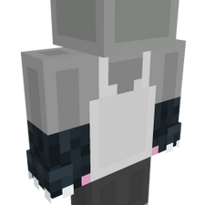 Cute Claws by Minecraft - Minecraft Marketplace (via bedrockexplorer.com)
