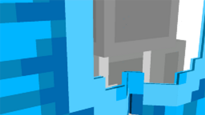 RGB Flutter Wings by 2-Tail Productions - Minecraft Marketplace (via ...