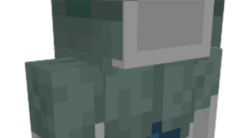 Rascals Poncho by Minecraft - Minecraft Marketplace (via ...