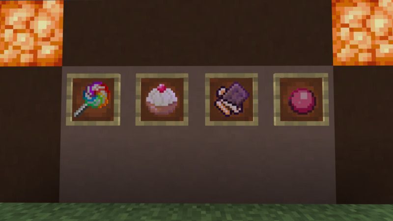 Warden Add-On 1.0 by Plank - Minecraft Bedrock Marketplace Explorer