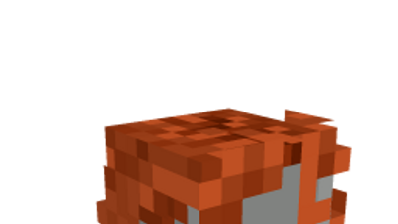 Long Wavy Balayage by Minecraft - Minecraft Marketplace (via ...