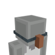 Fake Villager nose by Minecraft - Minecraft Marketplace (via ...
