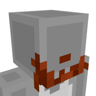 Patchy Beard by Minecraft - Minecraft Marketplace (via bedrockexplorer.com)