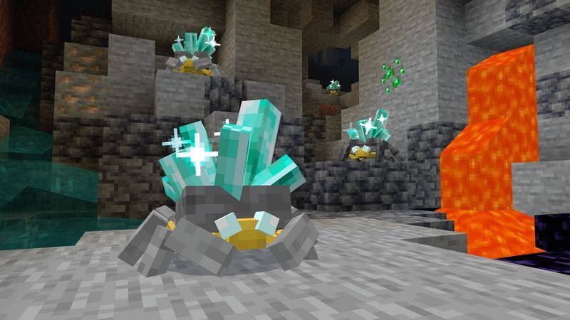 Add-Ons by Honeyfrost - Minecraft Bedrock Marketplace Explorer