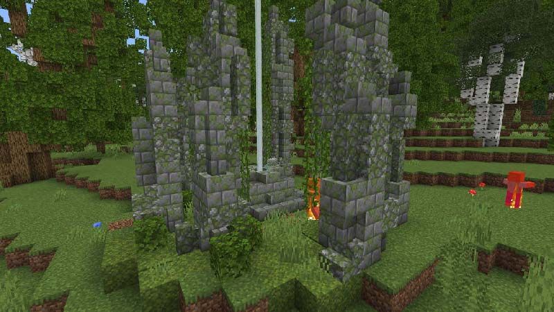 Basic Machinery by Vatonage - Minecraft Bedrock Marketplace Explorer