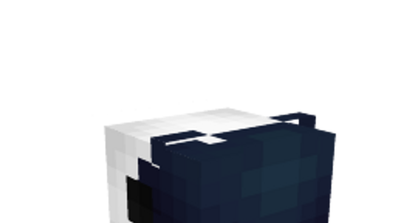 Astronaut Helmet by RareLoot - Minecraft Marketplace (via ...